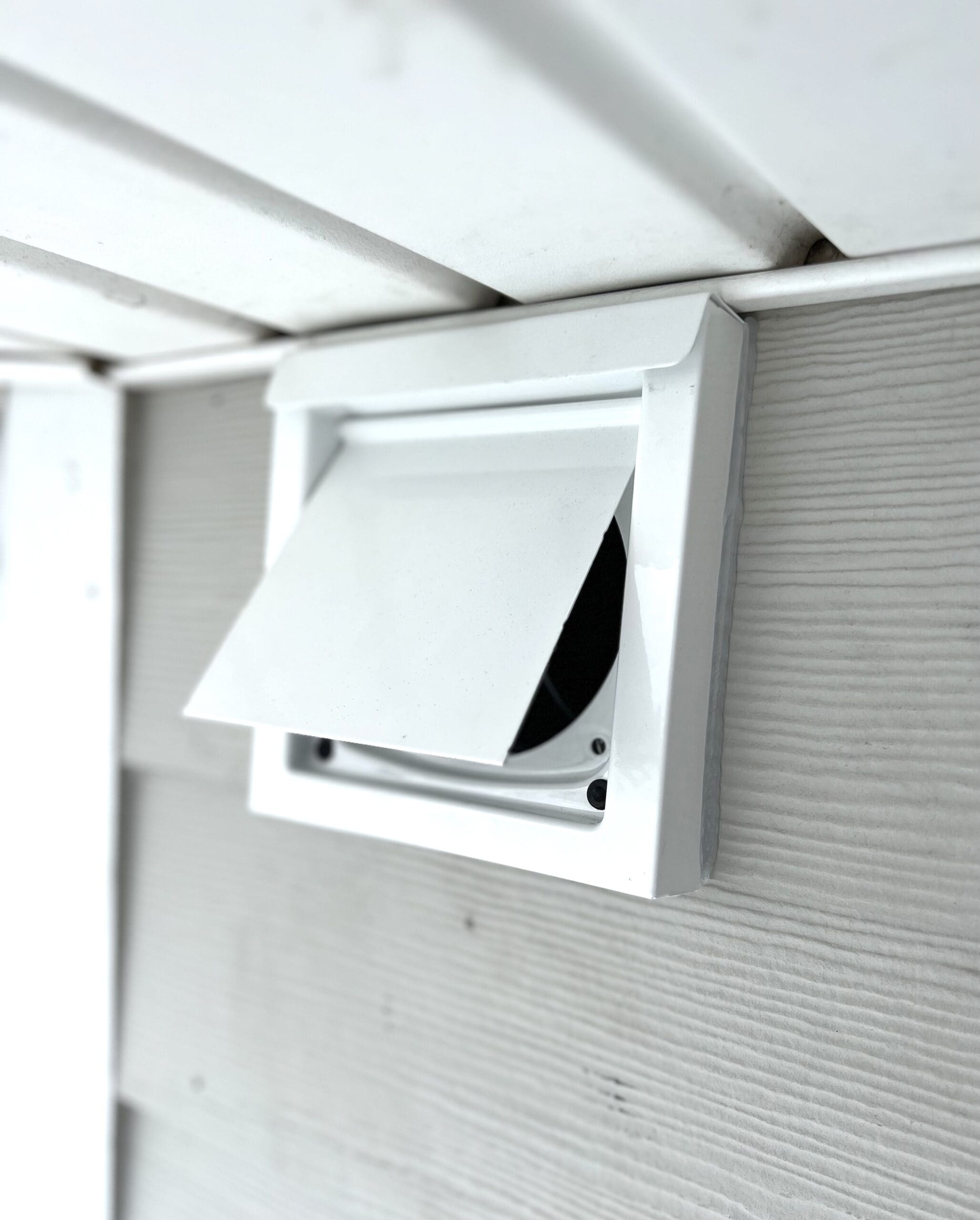 Pest Cover Replacement | LintSmith Dryer Vent Cleaning