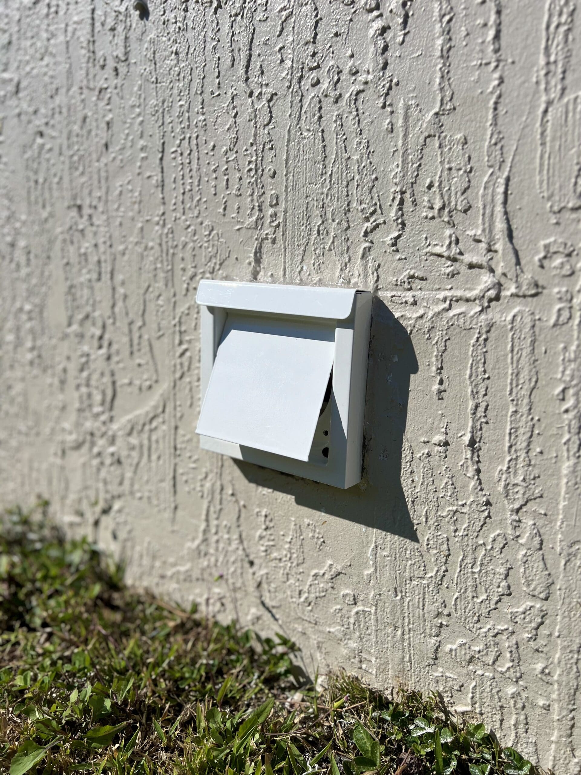 Pest Cover Replacement - Lakewood Ranch, FL | LintSmith Dryer Vent Cleaning